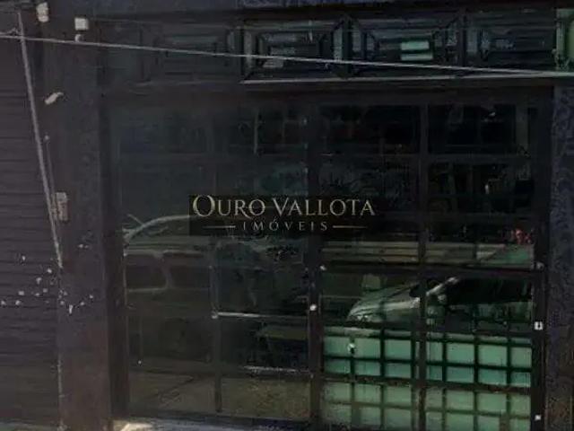 Loja / Comércio para Locação em São Paulo/SP Mooca