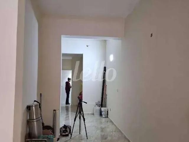 Loja / Comércio para Locação em São Paulo/SP Mooca