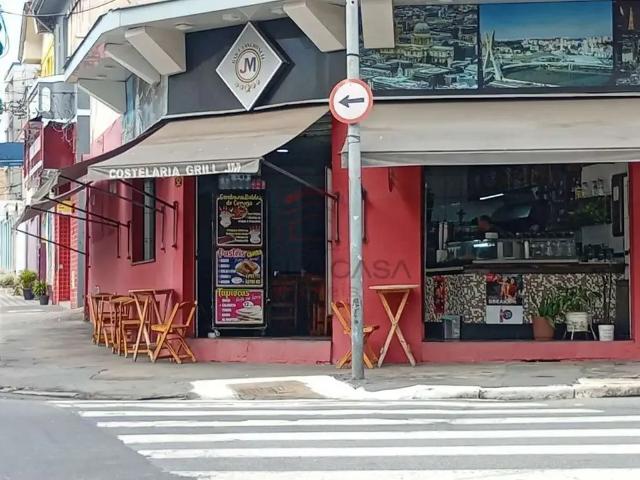 Loja / Comércio para Locação em São Paulo/SP Mooca