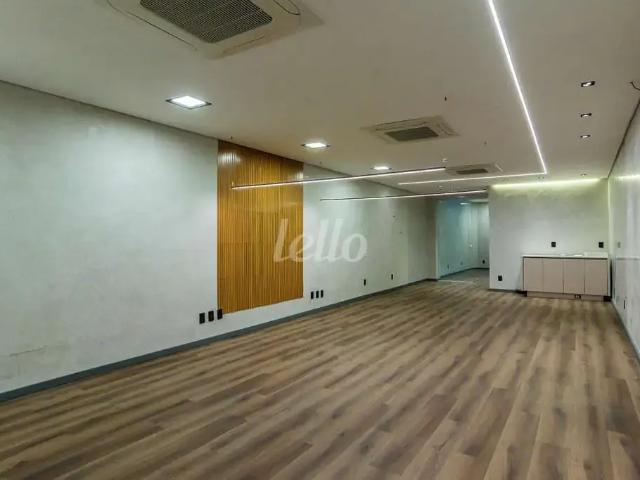Loja / Comércio para Locação em São Paulo/SP Mooca