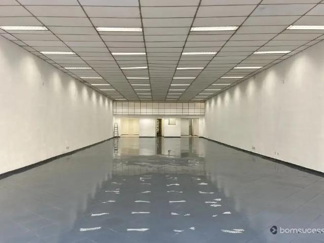Loja / Comércio para Locação em São Paulo/SP Mooca