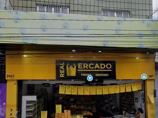 Loja / Comércio para Locação em São Paulo/SP Mooca