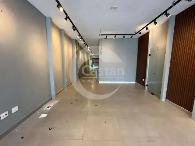Loja / Comércio para Locação em São Paulo/SP Mooca 2 Quartos