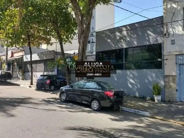 Loja / Comércio para Locação em São Paulo/SP Mooca