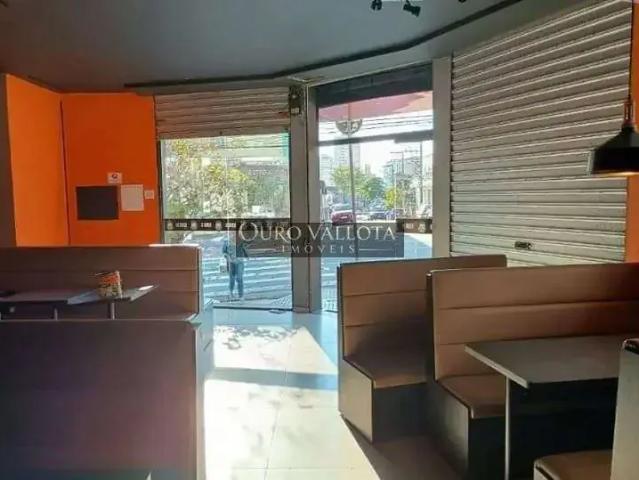 Loja / Comércio para Locação em São Paulo/SP Mooca