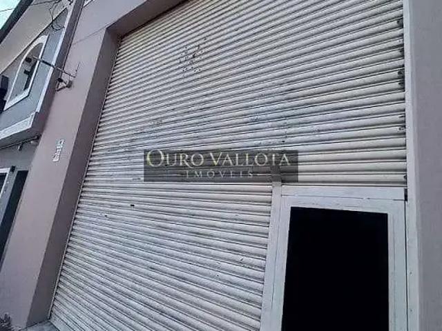 Loja / Comércio para Locação em São Paulo/SP Mooca