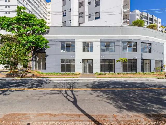 Loja / Comércio para Locação em São Paulo/SP Mooca