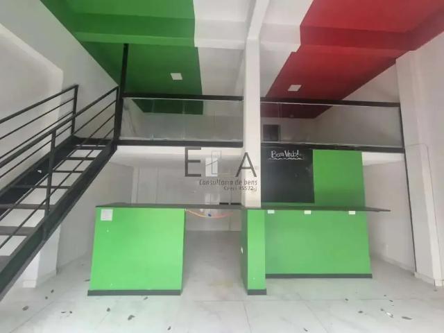 Loja / Comércio para Locação em São Paulo/SP Mooca