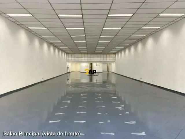 Loja / Comércio para Locação em São Paulo/SP Mooca