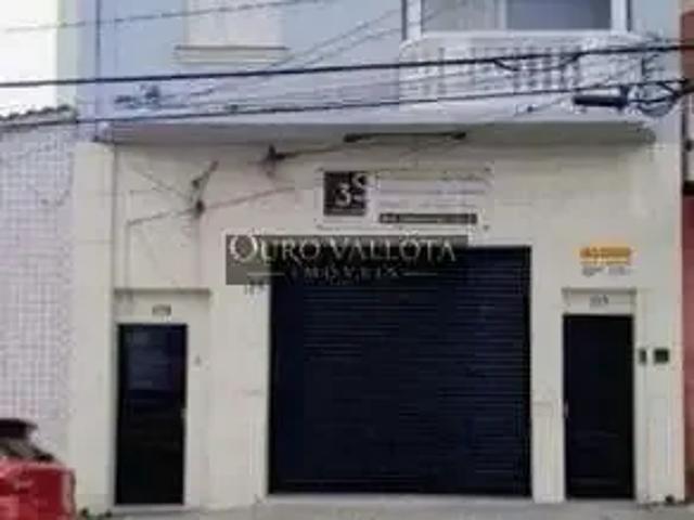 Loja / Comércio para Locação em São Paulo/SP Mooca