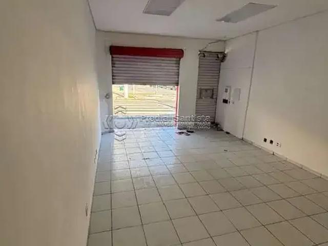 Loja / Comércio para Locação em São Paulo/SP Mooca