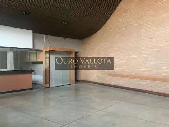Loja / Comércio para Locação em São Paulo/SP Mooca