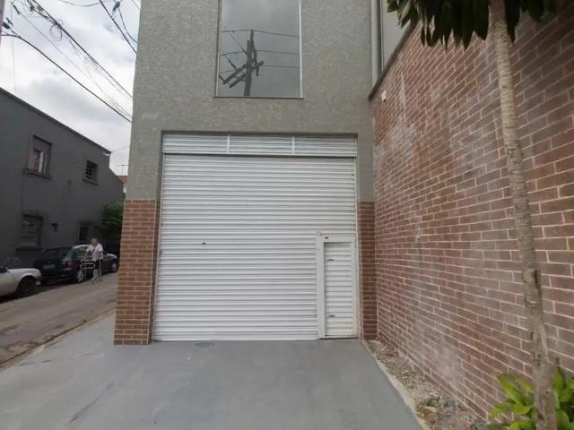 Loja / Comércio para Locação em São Paulo/SP Mooca