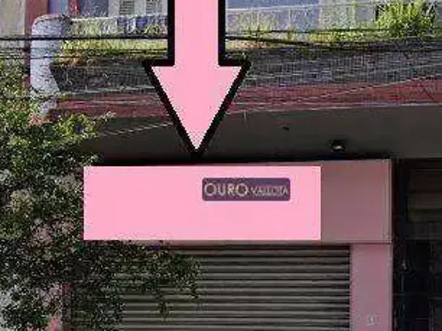 Loja / Comércio para Locação em São Paulo/SP Mooca