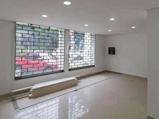 Loja / Comércio para Locação em São Paulo/SP Mooca
