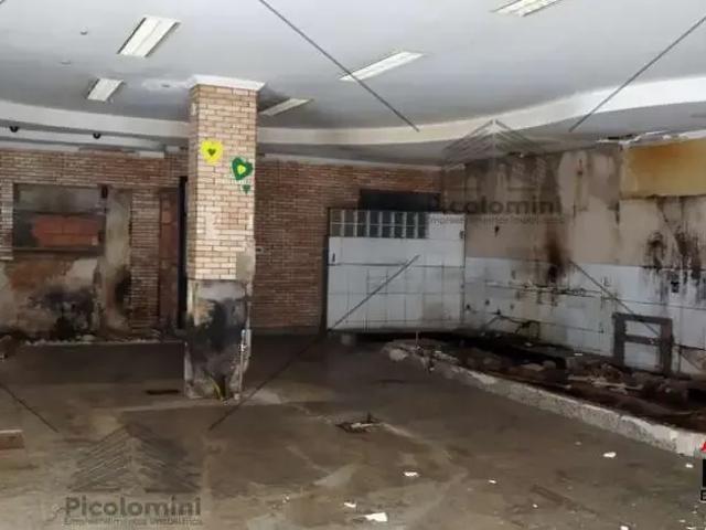 Loja / Comércio para Locação em São Paulo/SP Mooca