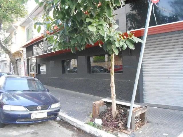 Loja / Comércio para Locação em São Paulo/SP Mooca