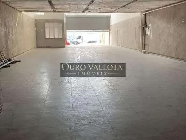 Loja / Comércio para Locação em São Paulo/SP Mooca