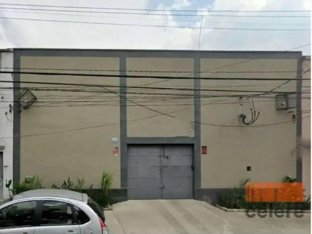 Loja / Comércio para Locação em São Paulo/SP Mooca