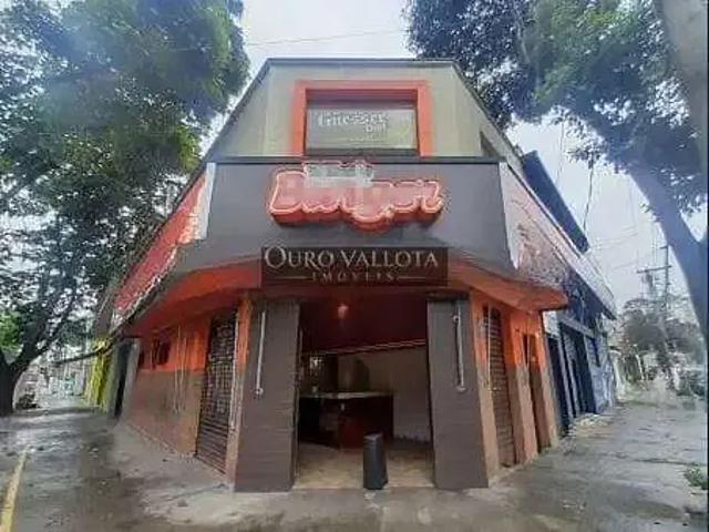 Loja / Comércio para Locação em São Paulo/SP Mooca