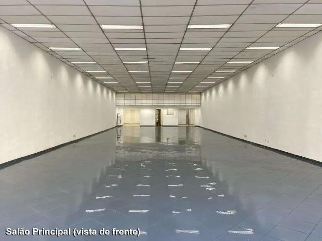 Loja / Comércio para Locação em São Paulo/SP Mooca