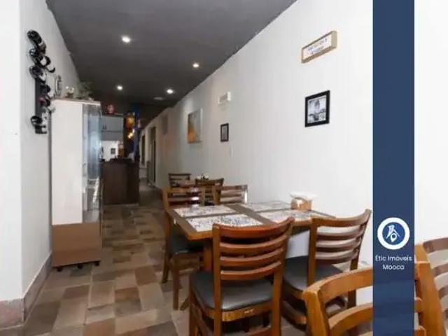 Loja / Comércio para Locação em São Paulo/SP Mooca