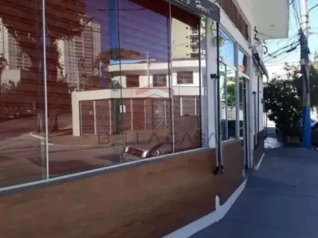 Loja / Comércio para Locação em São Paulo/SP Mooca