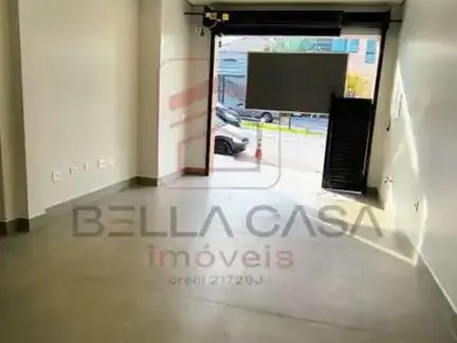 Loja / Comércio para Locação em São Paulo/SP Mooca