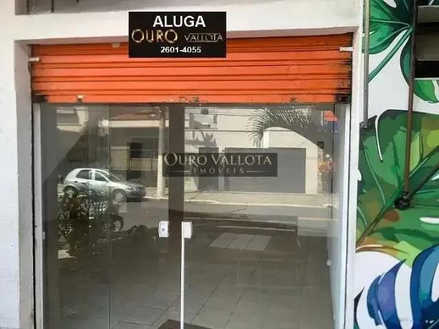 Loja / Comércio para Locação em São Paulo/SP Mooca