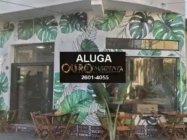 Loja / Comércio para Locação em São Paulo/SP Mooca