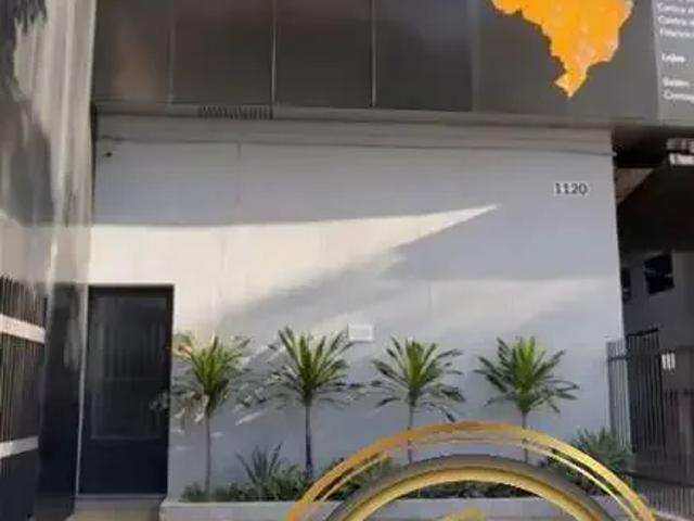 Loja / Comércio para Locação em São Paulo/SP Mooca