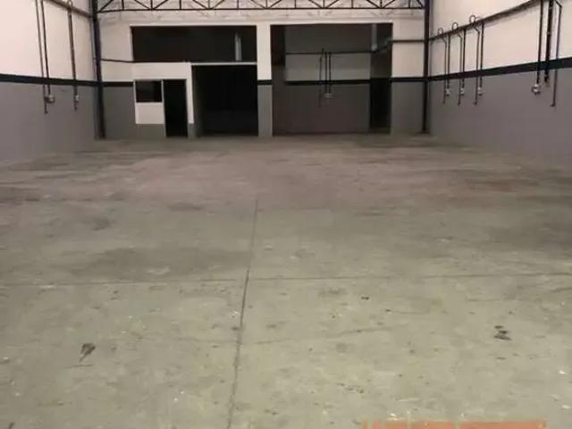 Loja / Comércio para Locação em São Paulo/SP Mooca
