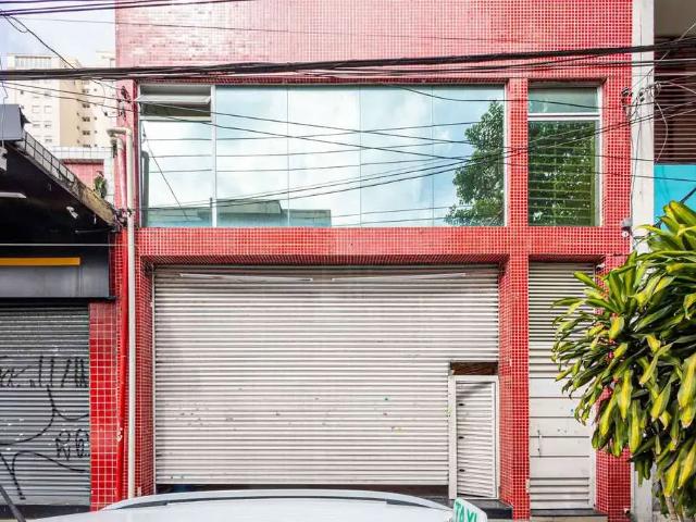 Loja / Comércio para Locação em São Paulo/SP Mooca