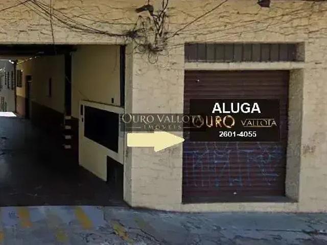 Loja / Comércio para Locação em São Paulo/SP Mooca