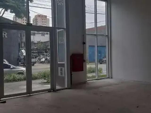 Loja / Comércio para Locação em São Paulo/SP Mooca