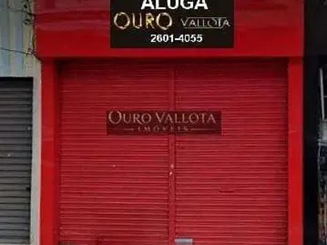 Loja / Comércio para Locação em São Paulo/SP Mooca