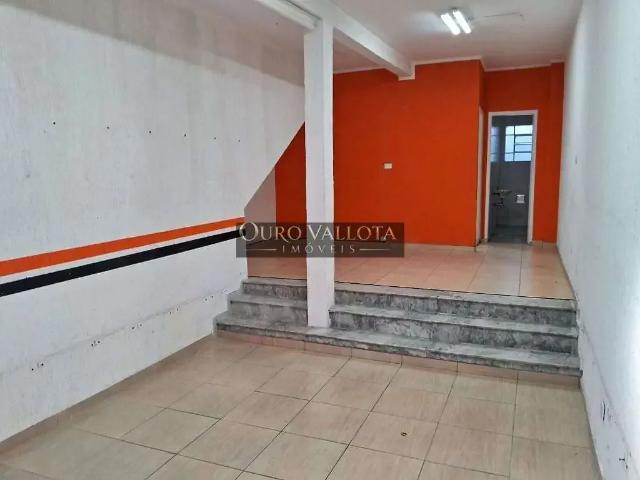 Loja / Comércio para Locação em São Paulo/SP Mooca