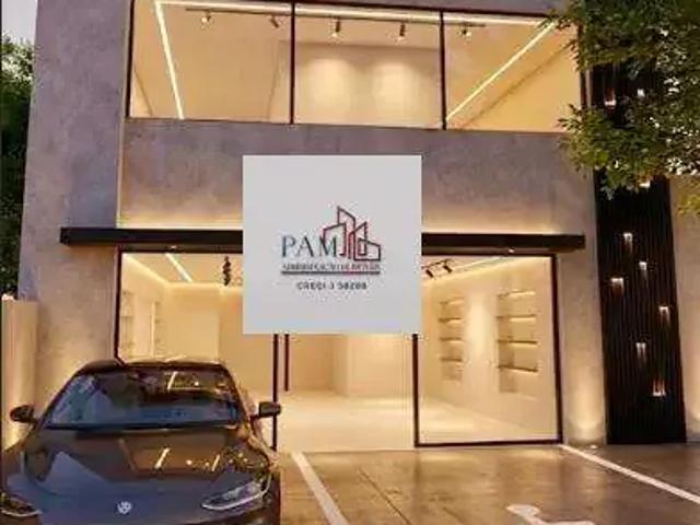 Loja / Comércio para Locação em São Paulo/SP Mooca