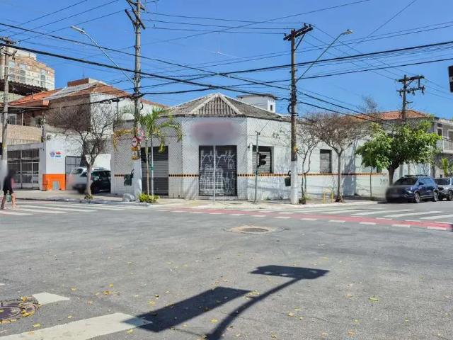 Loja / Comércio para Locação em São Paulo/SP Mooca