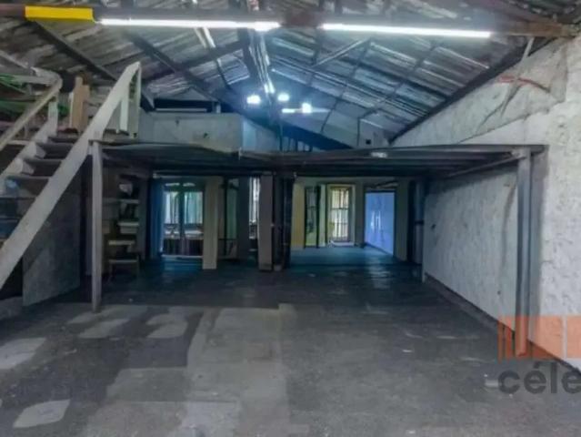 Loja / Comércio para Locação em São Paulo/SP Mooca