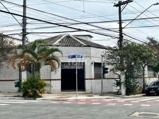 Loja / Comércio para Locação em São Paulo/SP Mooca