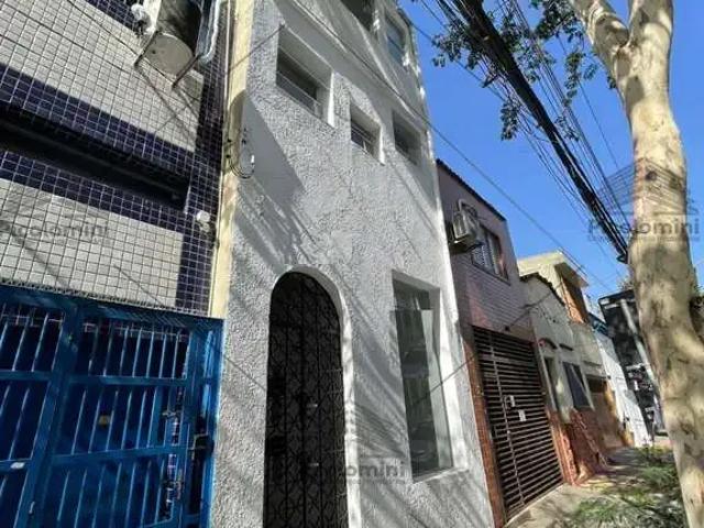 Loja / Comércio para Locação em São Paulo/SP Mooca