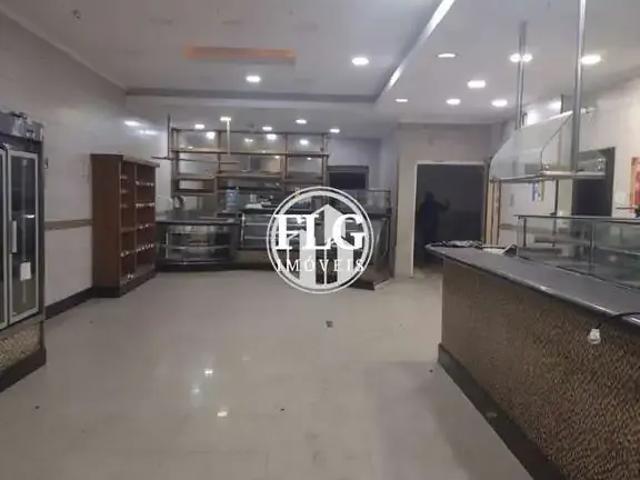 Loja / Comércio para Locação em São Paulo/SP Mooca