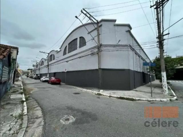 Loja / Comércio para Locação em São Paulo/SP Mooca