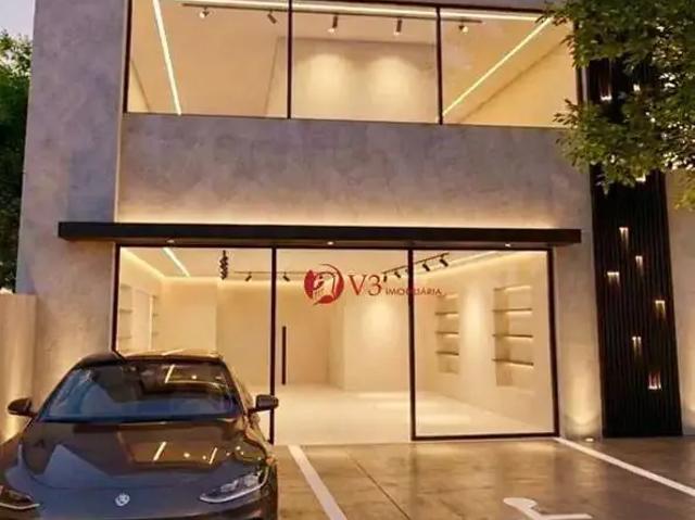 Loja / Comércio para Locação em São Paulo/SP Mooca