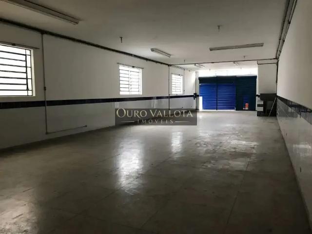 Loja / Comércio para Locação em São Paulo/SP Mooca