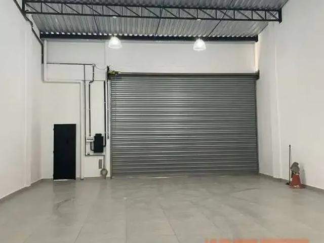 Loja / Comércio para Locação em São Paulo/SP Mooca