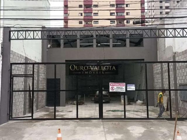 Loja / Comércio para Locação em São Paulo/SP Mooca