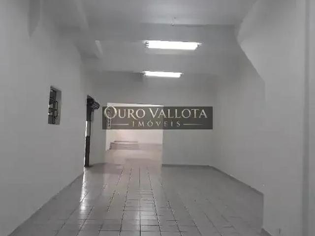Loja / Comércio para Locação em São Paulo/SP Mooca