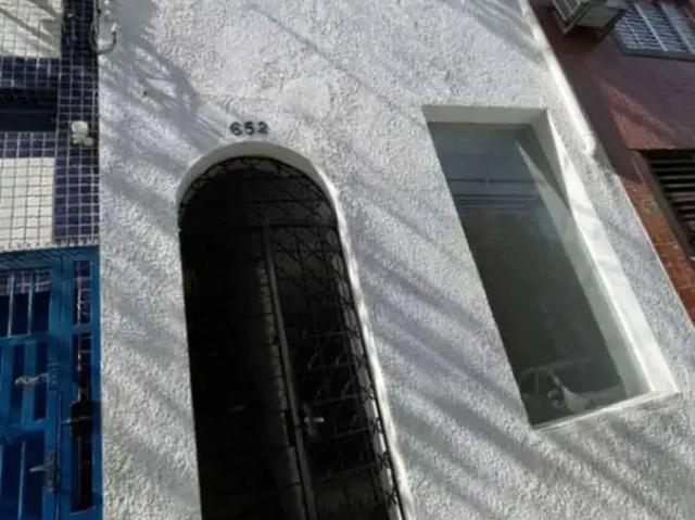 Loja / Comércio para Locação em São Paulo/SP Mooca